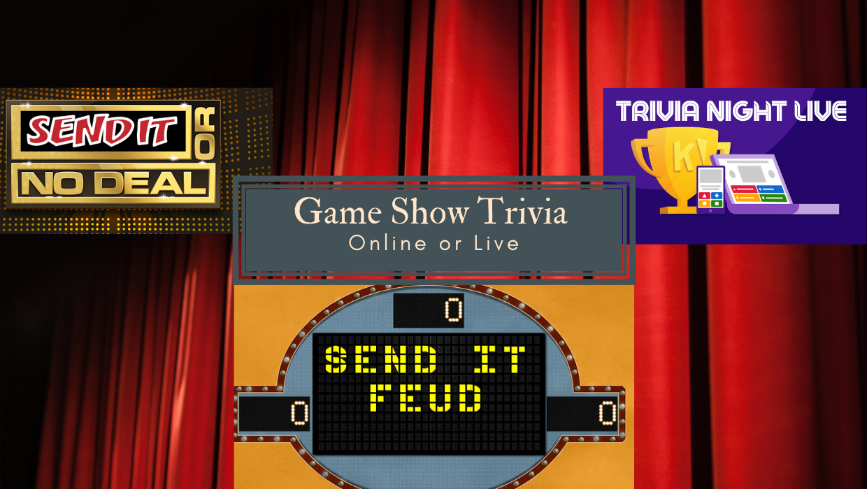 Send It Entertainment